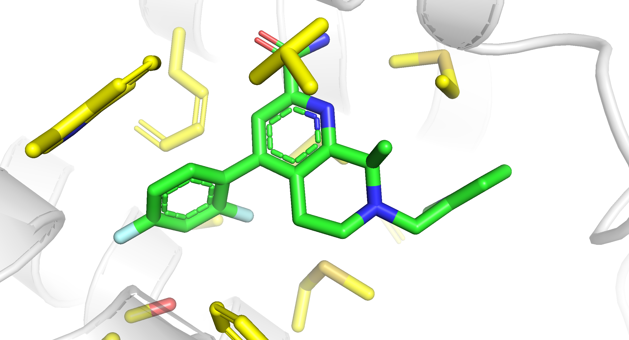 Scripting in PyMOL: A Comprehensive Guide for Beginners - Compchems Scripting in PyMOL: A Comprehensive Guide for Beginners - Compchems